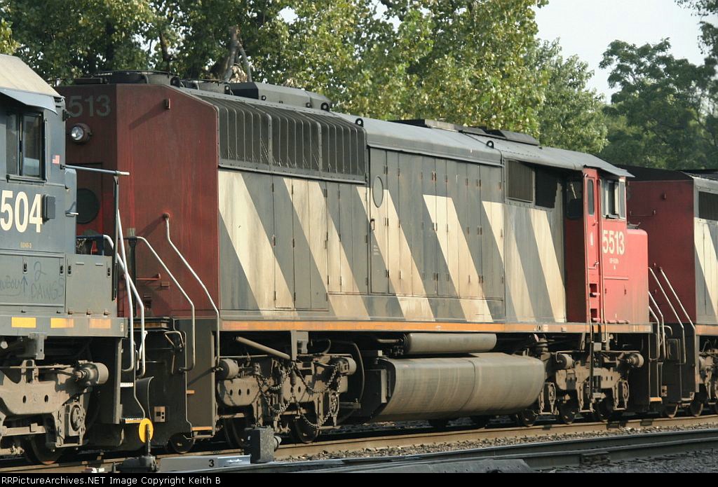 CN 5513